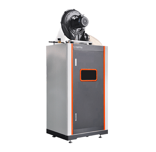 Lint Collector_Jiangsu Chuandao Intelligent Equipment Co. ,Ltd.